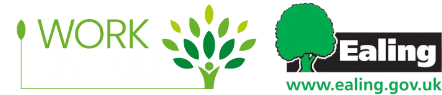 Opportunities - Ealing portal